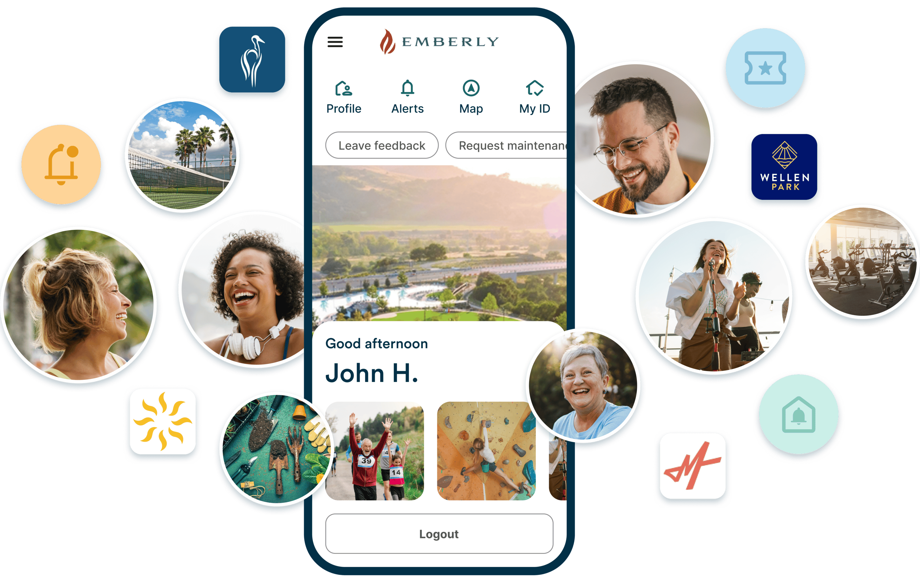 App as an Amenity: How Alosant Is Working to Transform MPC Living