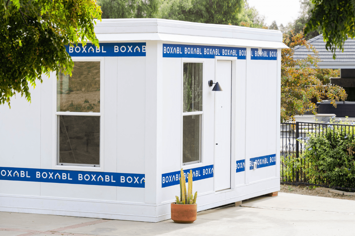 Boxabl Keeps Expanding Despite Roadblocks