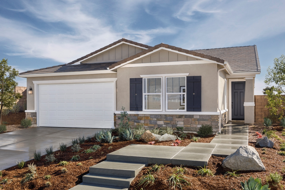 Affordable Luxury at Scale: How Schuber Mitchell Homes Builds Value ...