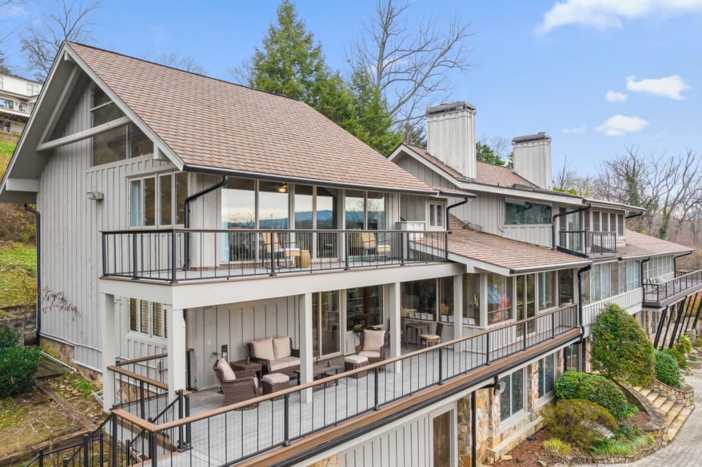 Cable Railing: A Modern Solution for Outdoor Style and Safety