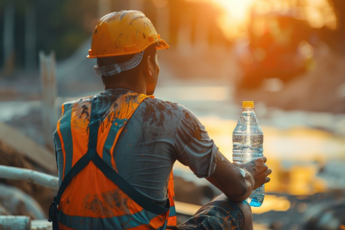 Hot, Hot, Hot: New Rules Coming for Heat Safety