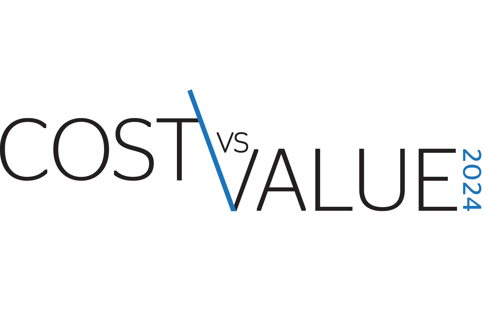 The 2024 Cost vs. Value Report Proves ‘Curb Appeal’ Drives Highest ...