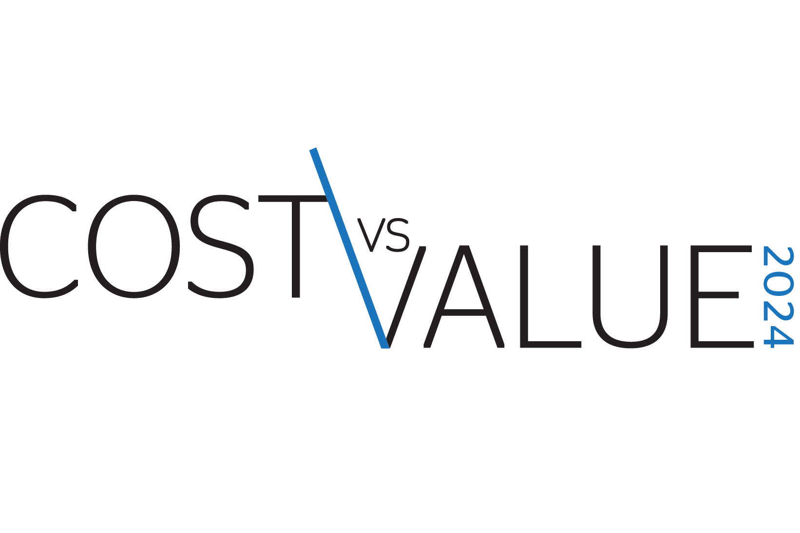 The 2024 Cost vs. Value Report Proves ‘Curb Appeal’ Drives Highest ...