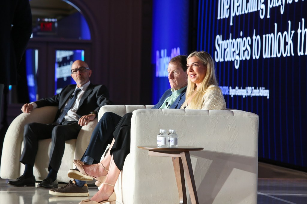 6 Takeaways From the Final Day of the 2024 Builder 100 Conference