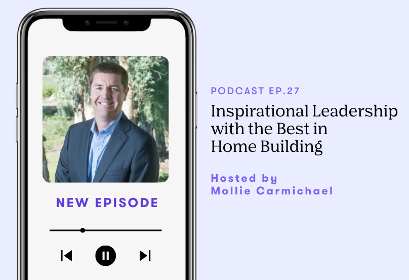 Rancho Mission Viejo’s Jeremy Laster Talks Golf, Capital, and Culture