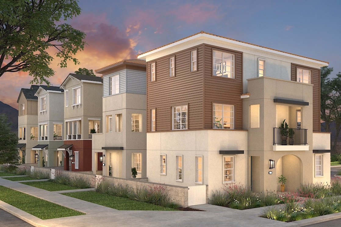 New Home Co. Develops Master Plan With Estimated $1 Billion Economic ...
