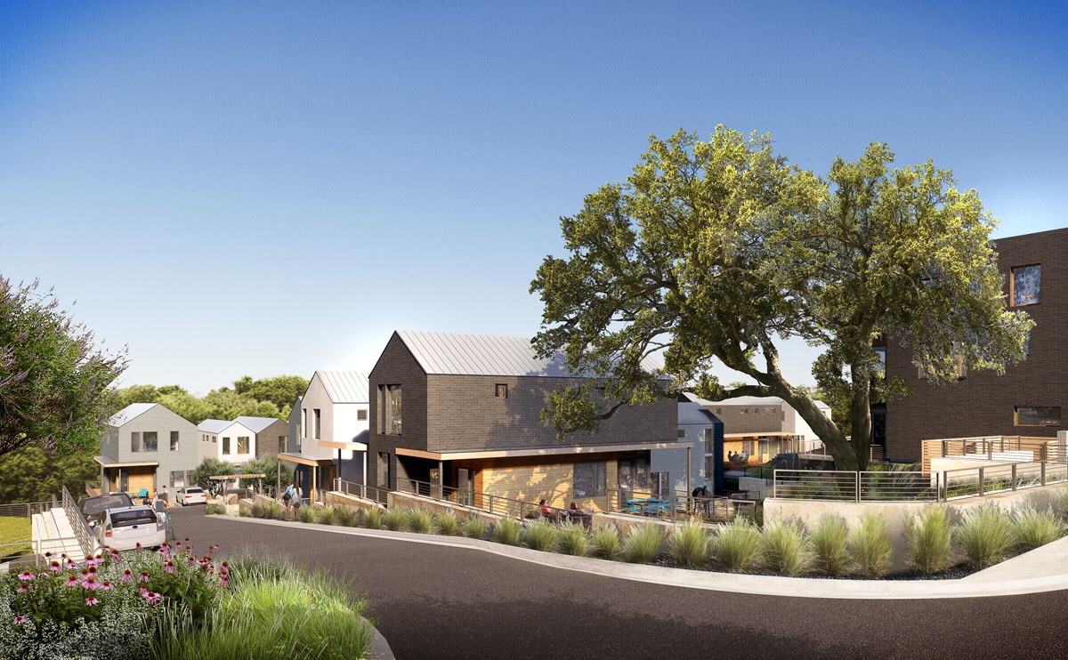 How to Tackle Residential Urban Infill Projects