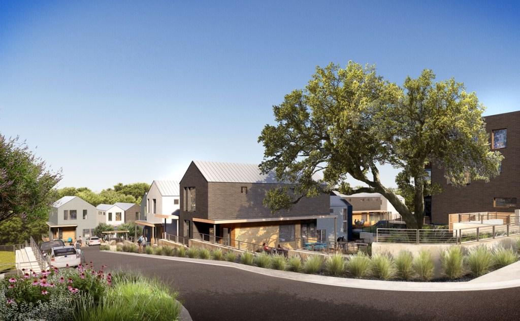 How to Tackle Residential Urban Infill Projects