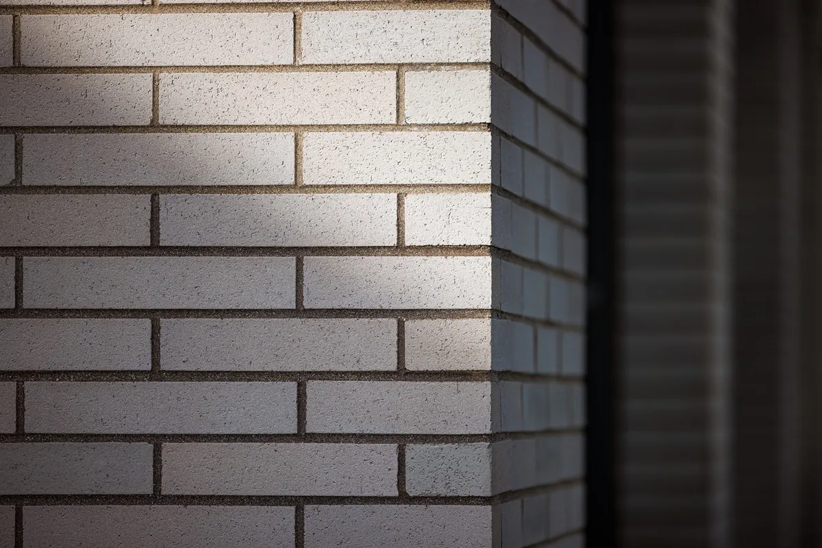 The Subtle, Versatile Brick Color Leading for 2025, According to Glen-Gery