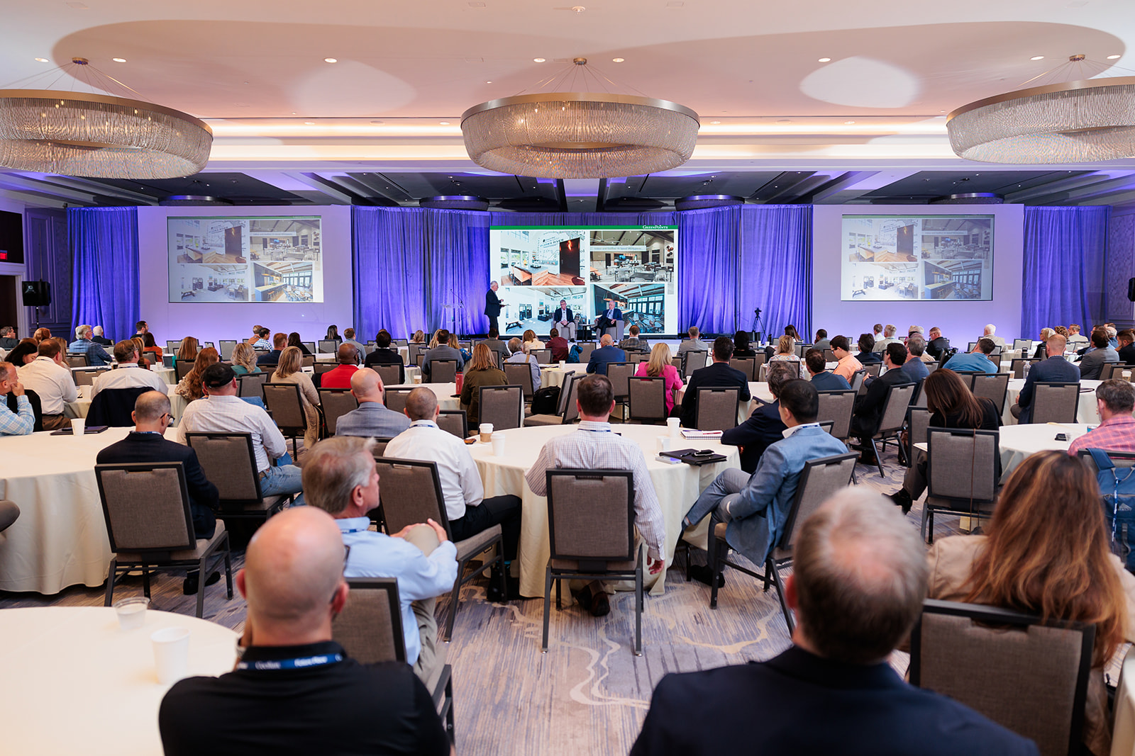 5 Reasons to Attend Future Place, the Master Plan Conference