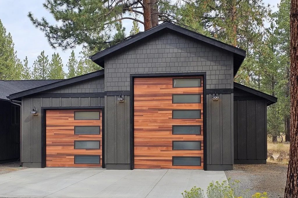 House Plan of the Week: RV Garage Design