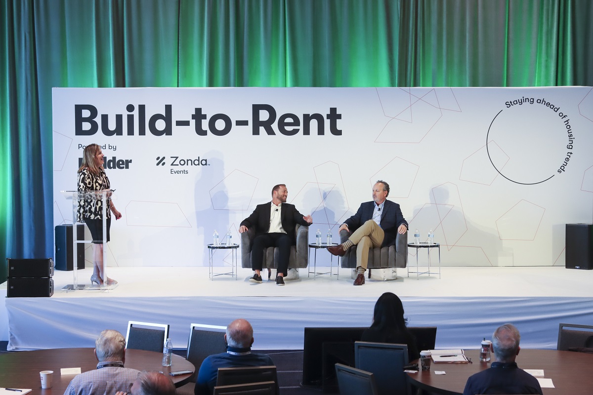 7 Tips for Designing Attractive Build-to-Rent Homes and Communities