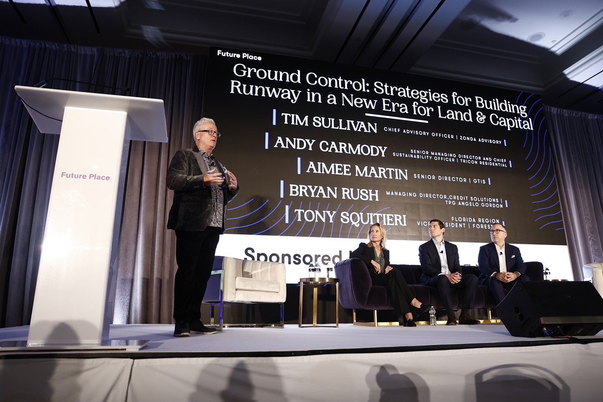9 Takeaways From the Master-Planned Community Conference Future Place