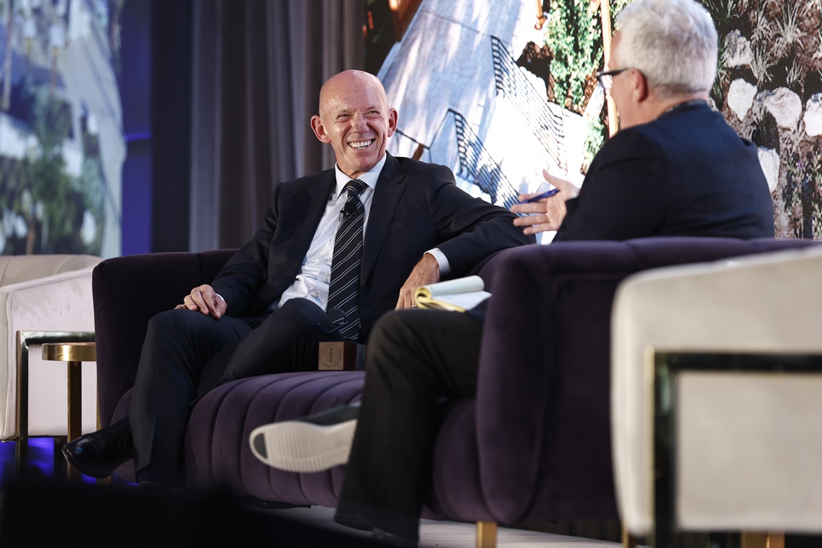 Top Master Plan Developments and Visionary Leader Honored at Future Place