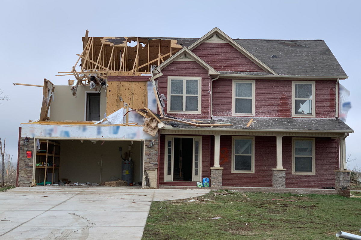 9 Tips for Constructing High-Wind Resilient Homes