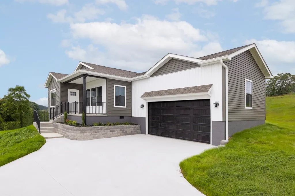 Clayton's CrossMod Homes Offer Attainable Housing Solution in U.S. Cities