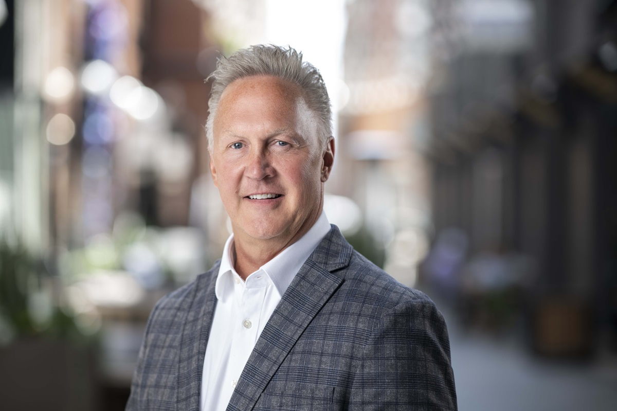 Park Square Homes Appoints Keith Hurand as New President and COO