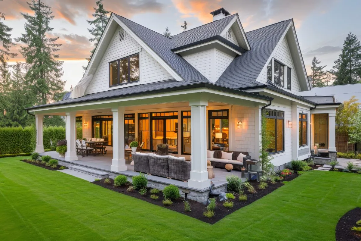 Landscaping Goes a Long Way for Curb Appeal