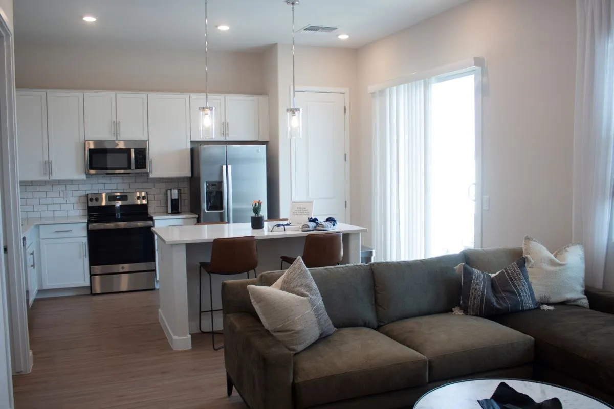 Taylor Morrison Builds Homes for 80 Cancer Center Patients in Arizona