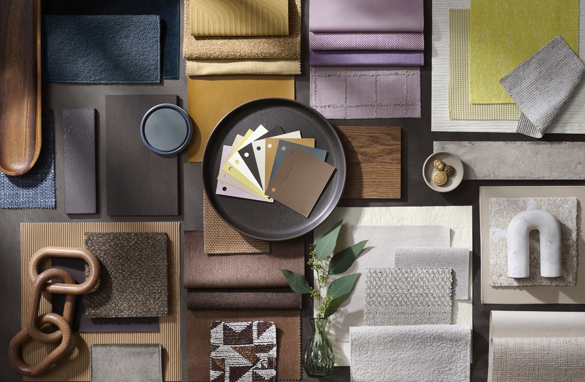 Sherwin-Williams Announces First-Ever Color Capsule of the Year