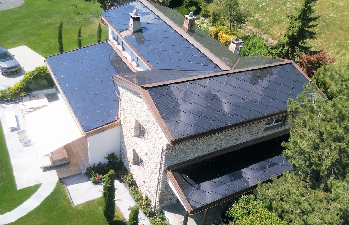 CertainTeed Adds New Solar Roofing Product to Its U.S. Offerings