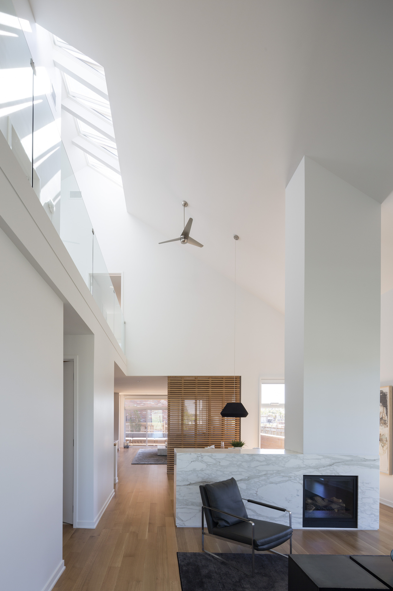 Great Gulf Active House | Builder Magazine