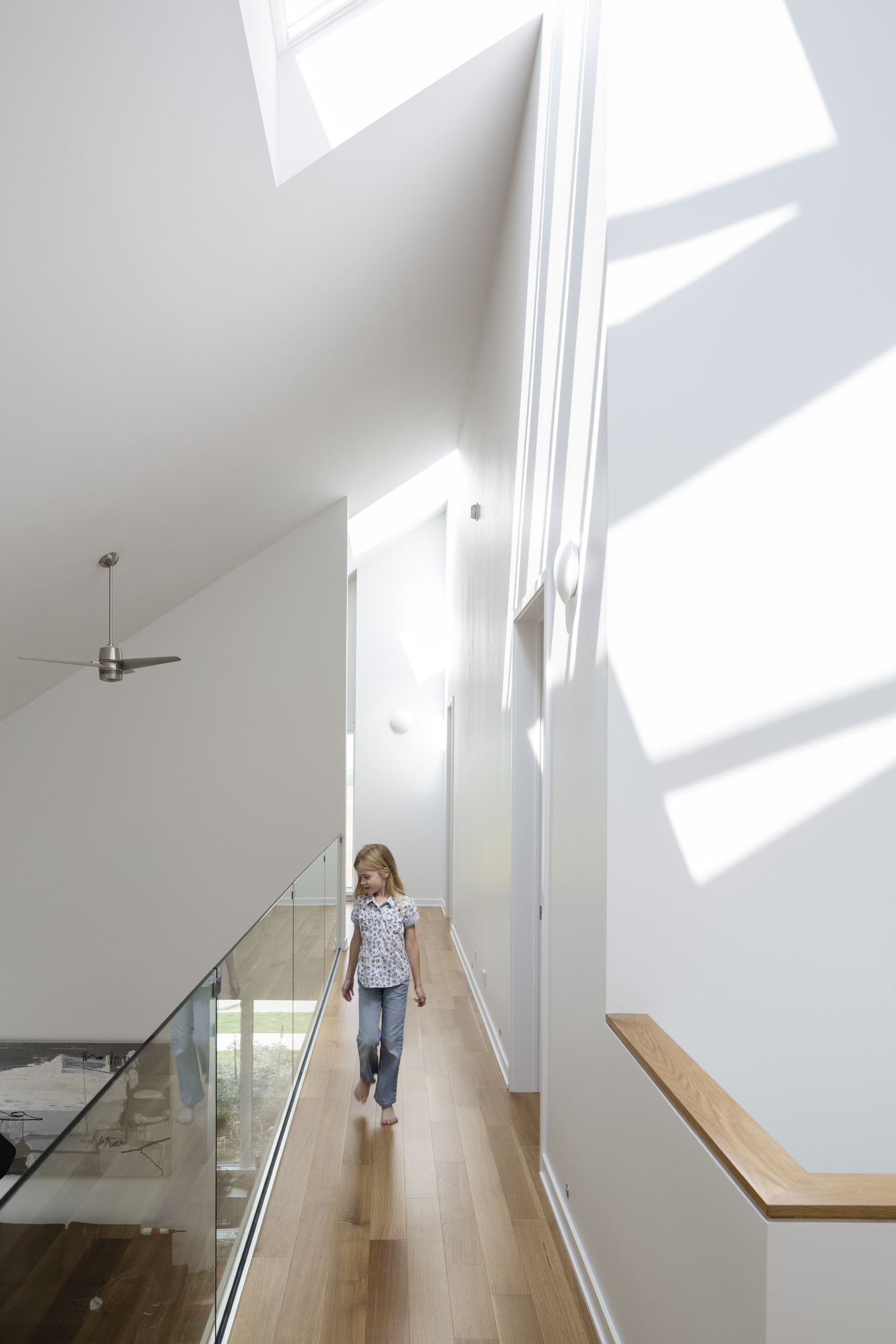 Great Gulf Active House | Builder Magazine