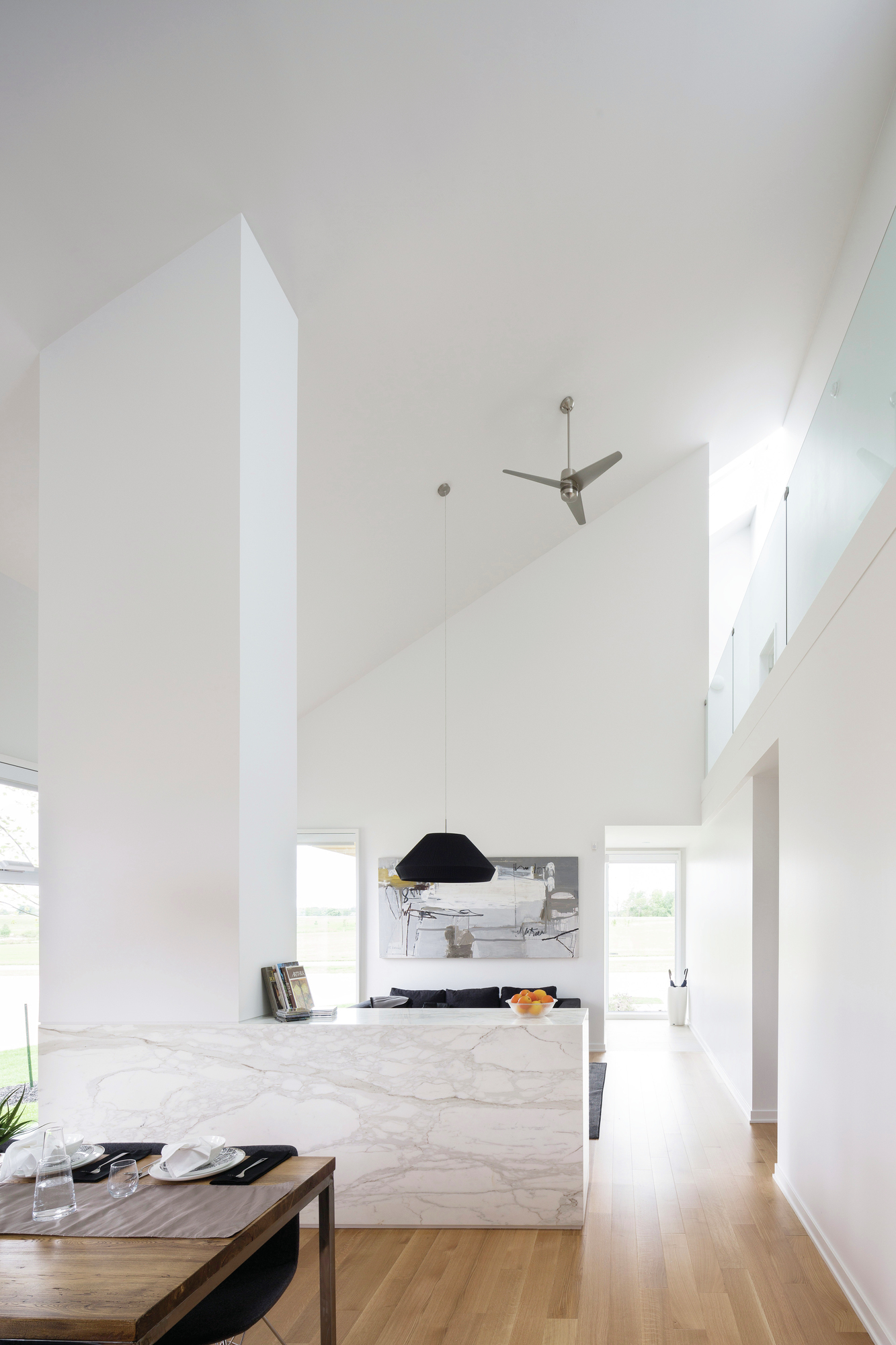 Great Gulf Active House | Builder Magazine