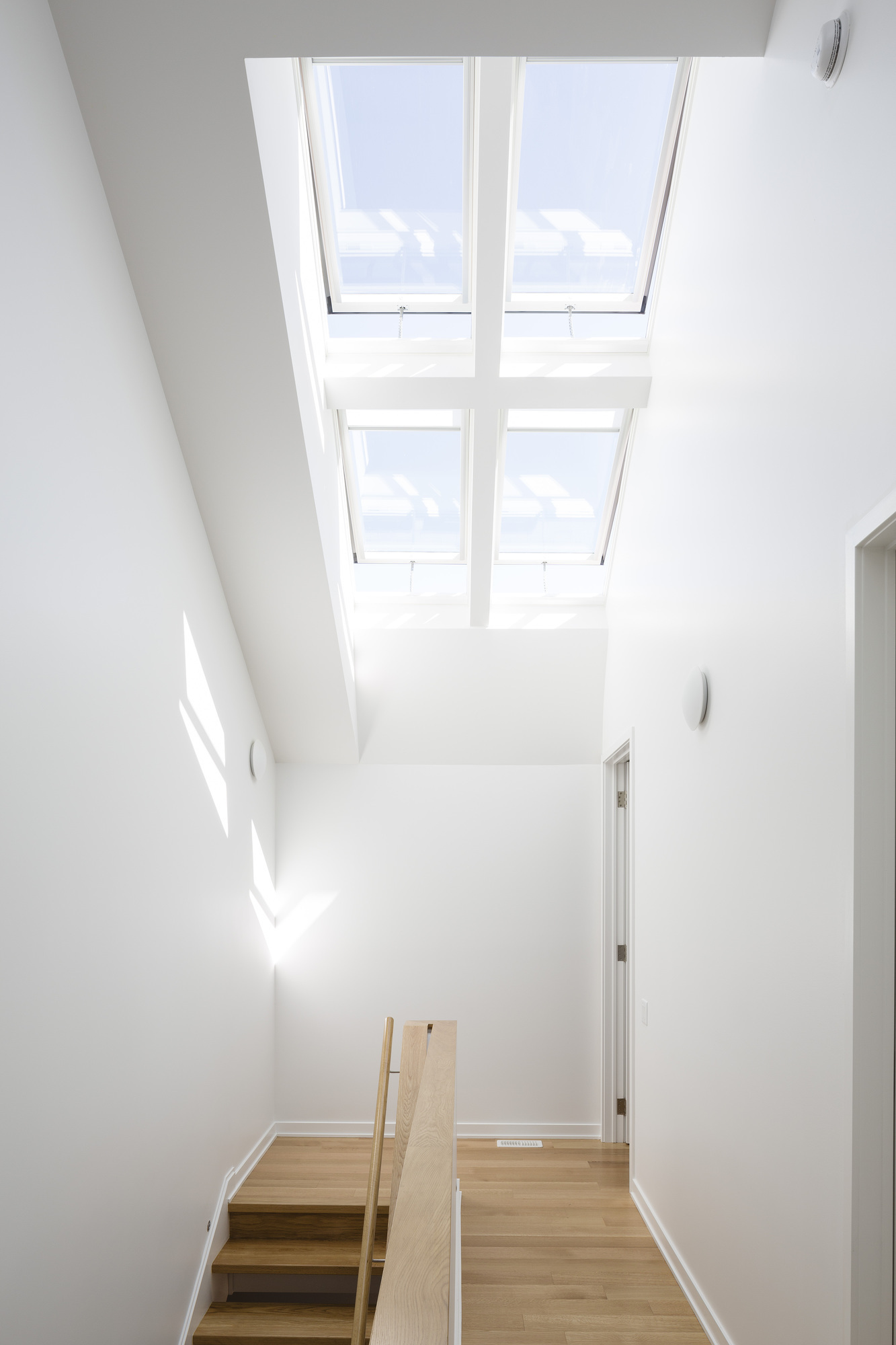 Great Gulf Active House | Builder Magazine