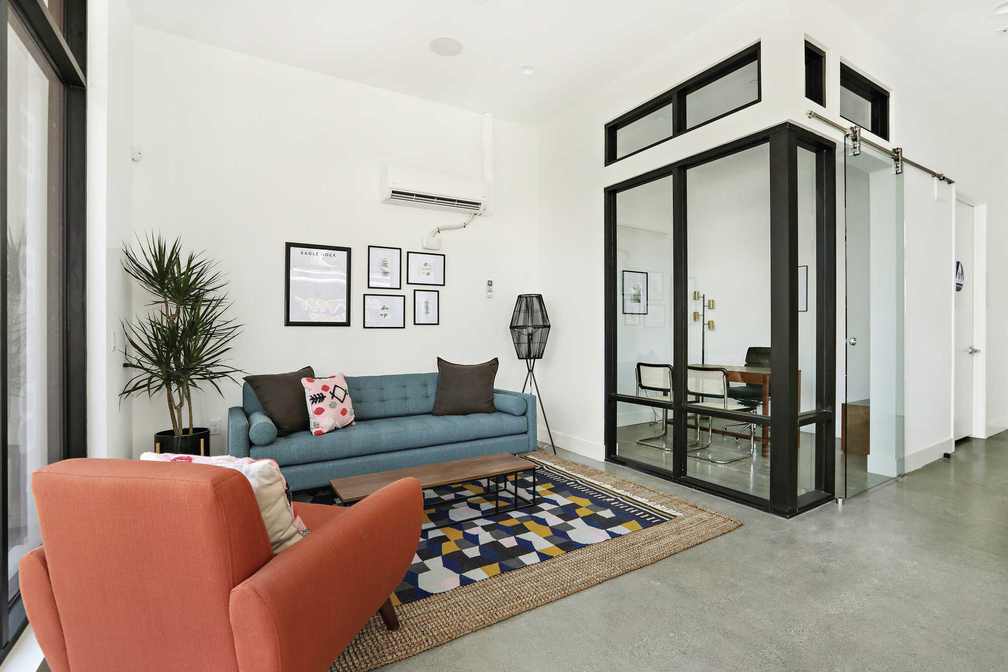 Fresh Live/Work Concept Brings Shopkeeper Units to Los Angeles