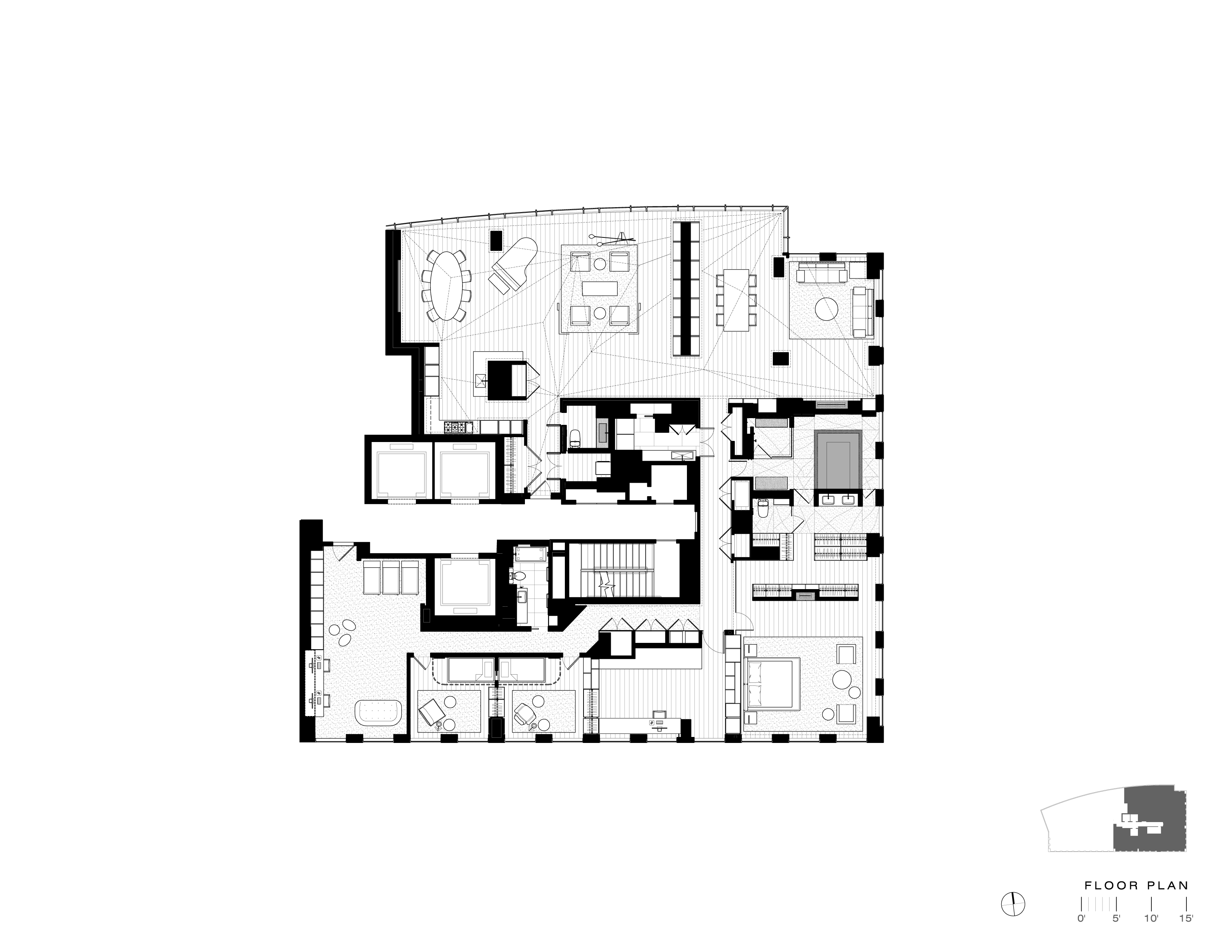 Waterview Condominium - Architect Magazine