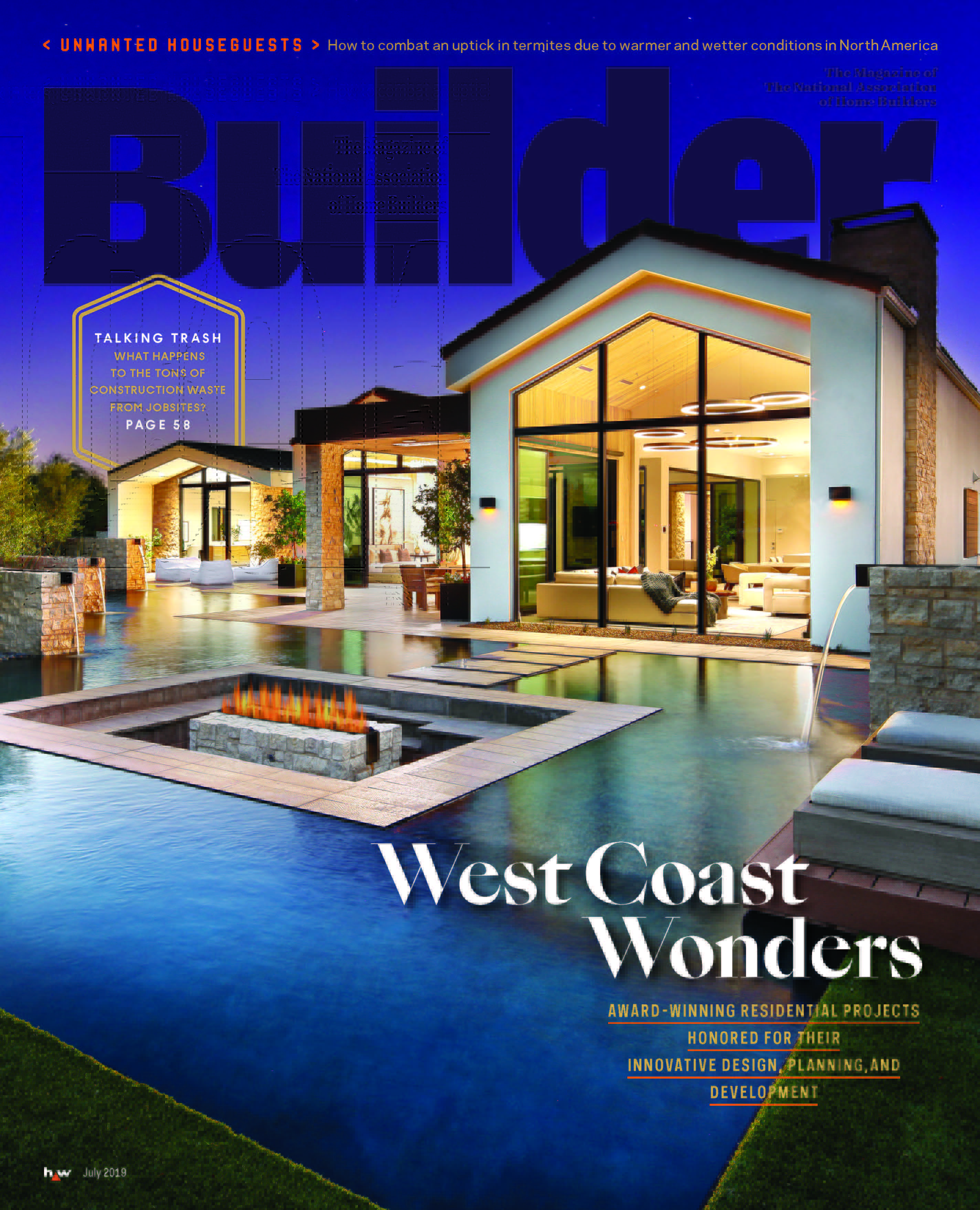 Builder Magazine July 2019 | Builder Magazine