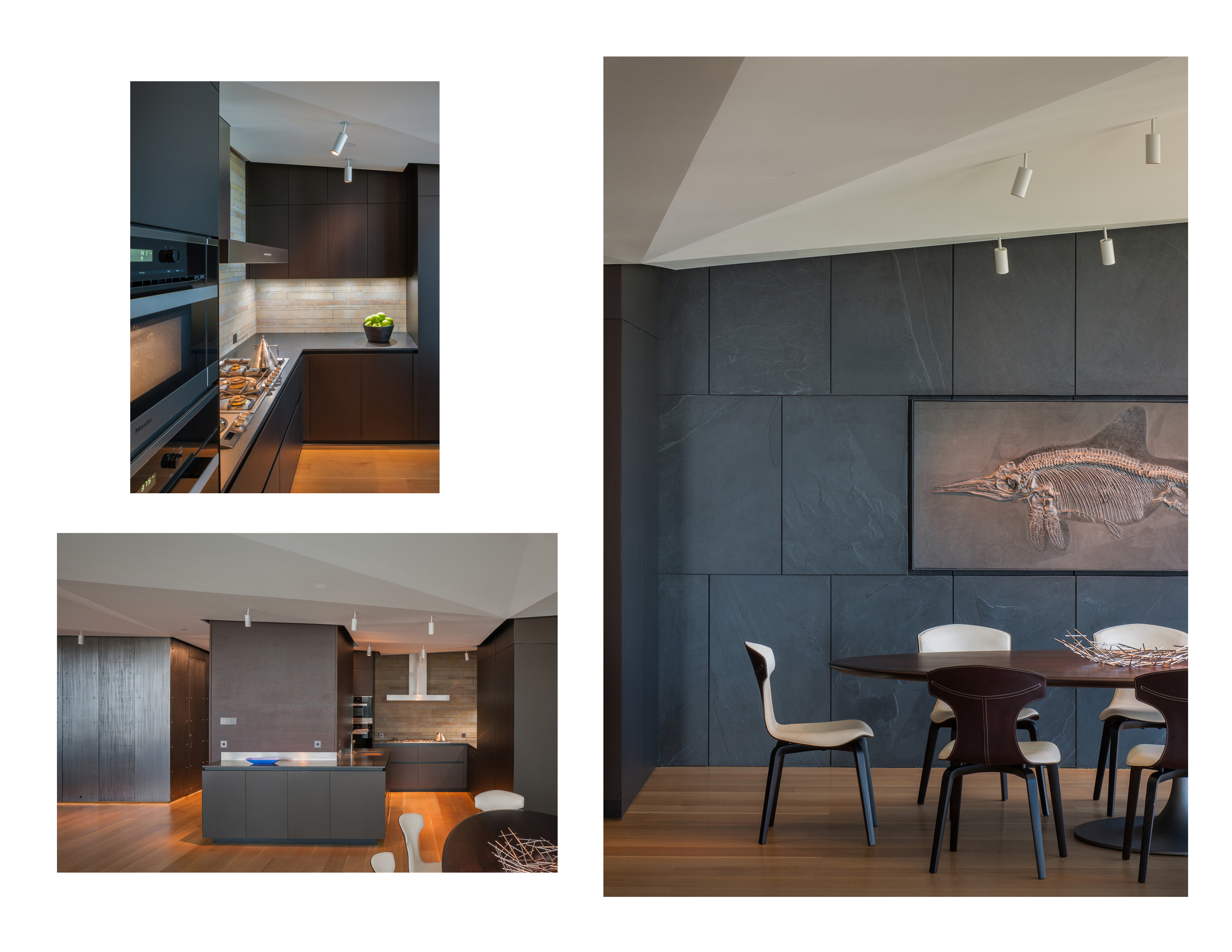 Waterview Condominium | Builder Magazine