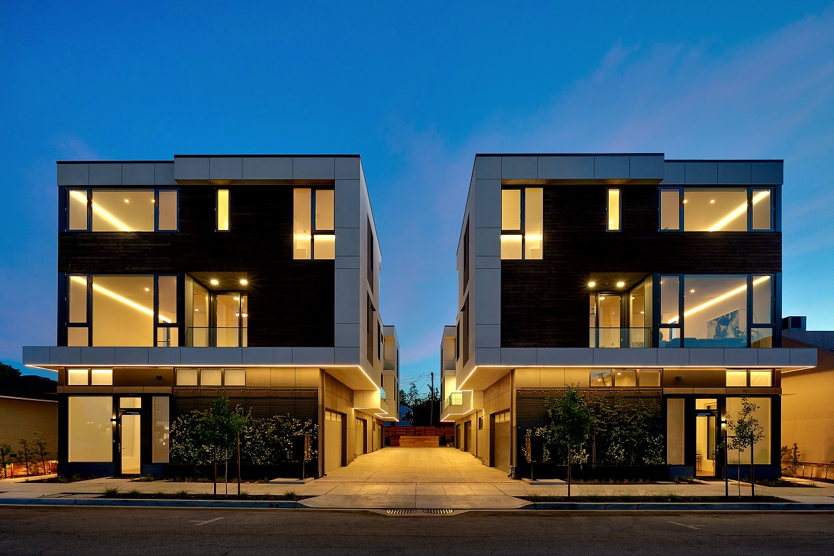 Building Technology Company Veev Takes Panelized Path to Constructing Homes