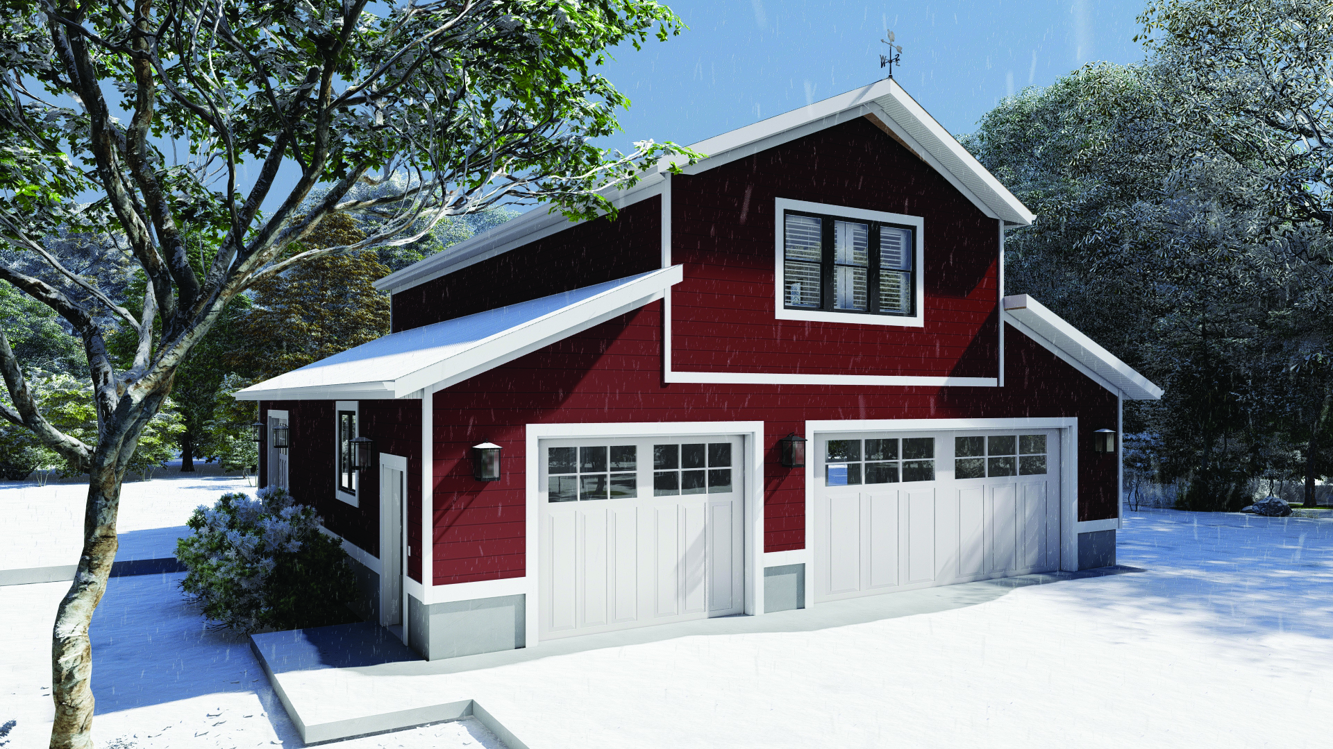 5 Must-Have Features for Today’s House Plans