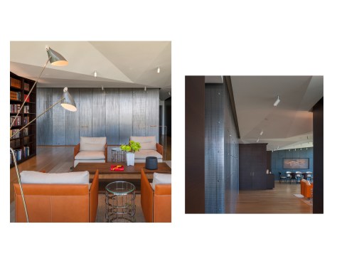 Waterview Condominium | Builder Magazine