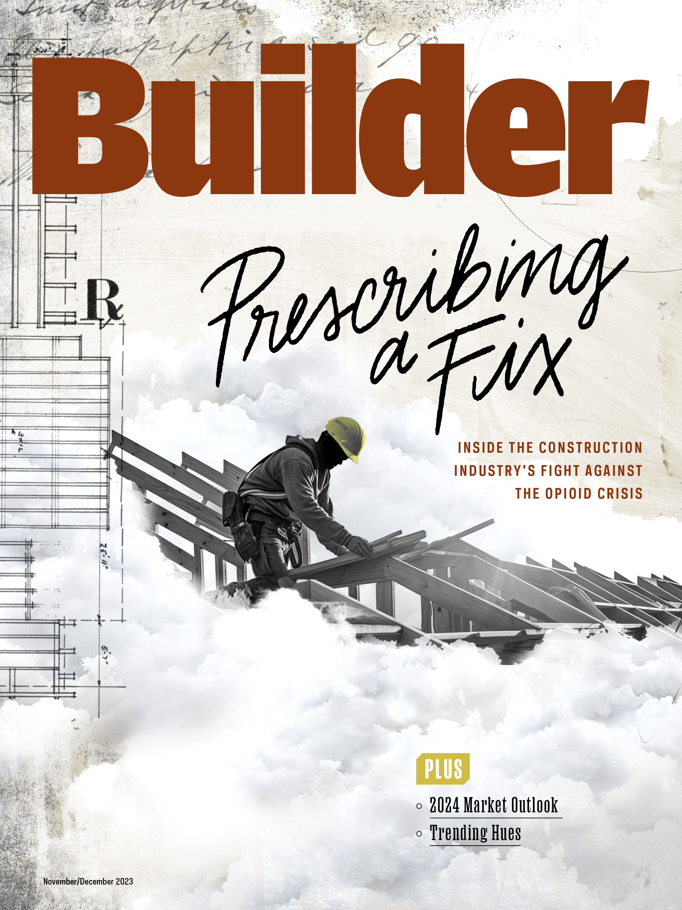 Builder Magazine November-December 2023 | Builder Magazine