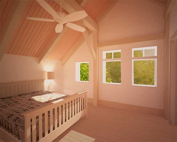 Unity Homes Launches, Aiming at Affordable High-Performance