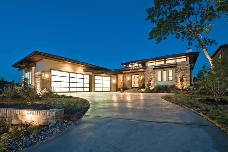 Top 10 Best-Selling House Plans of 2012