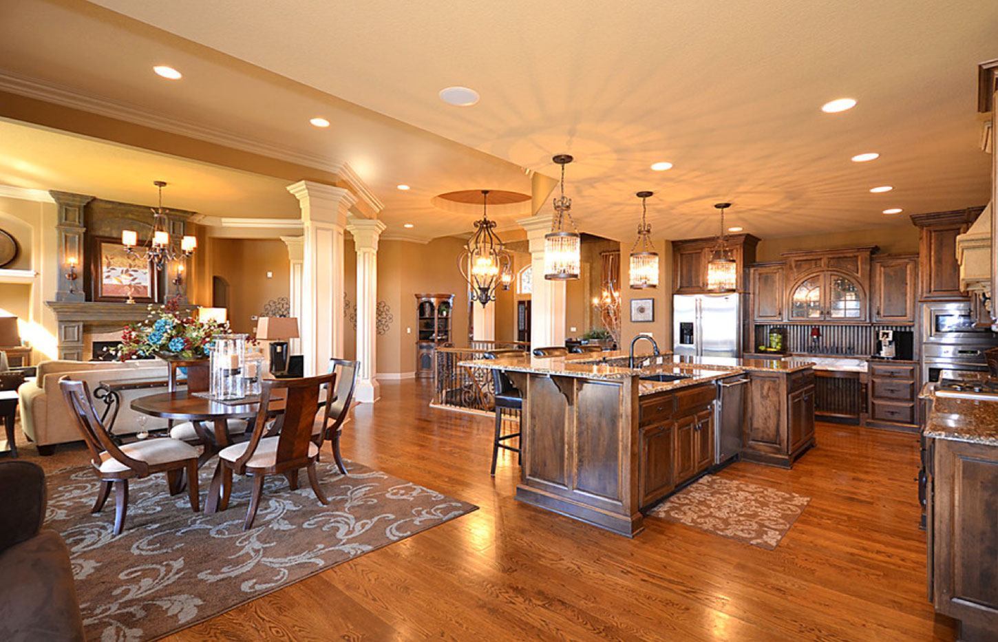 Home Design Secrets from the Experts