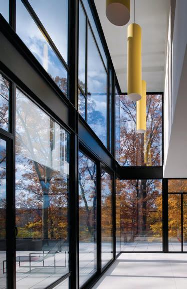 Design Details: Corner Windows