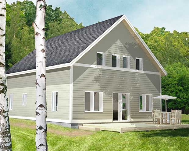 Unity Homes Launches, Aiming at Affordable High-Performance