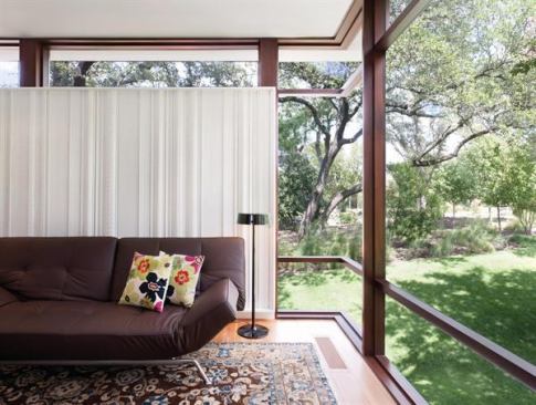 Design Details: Corner Windows