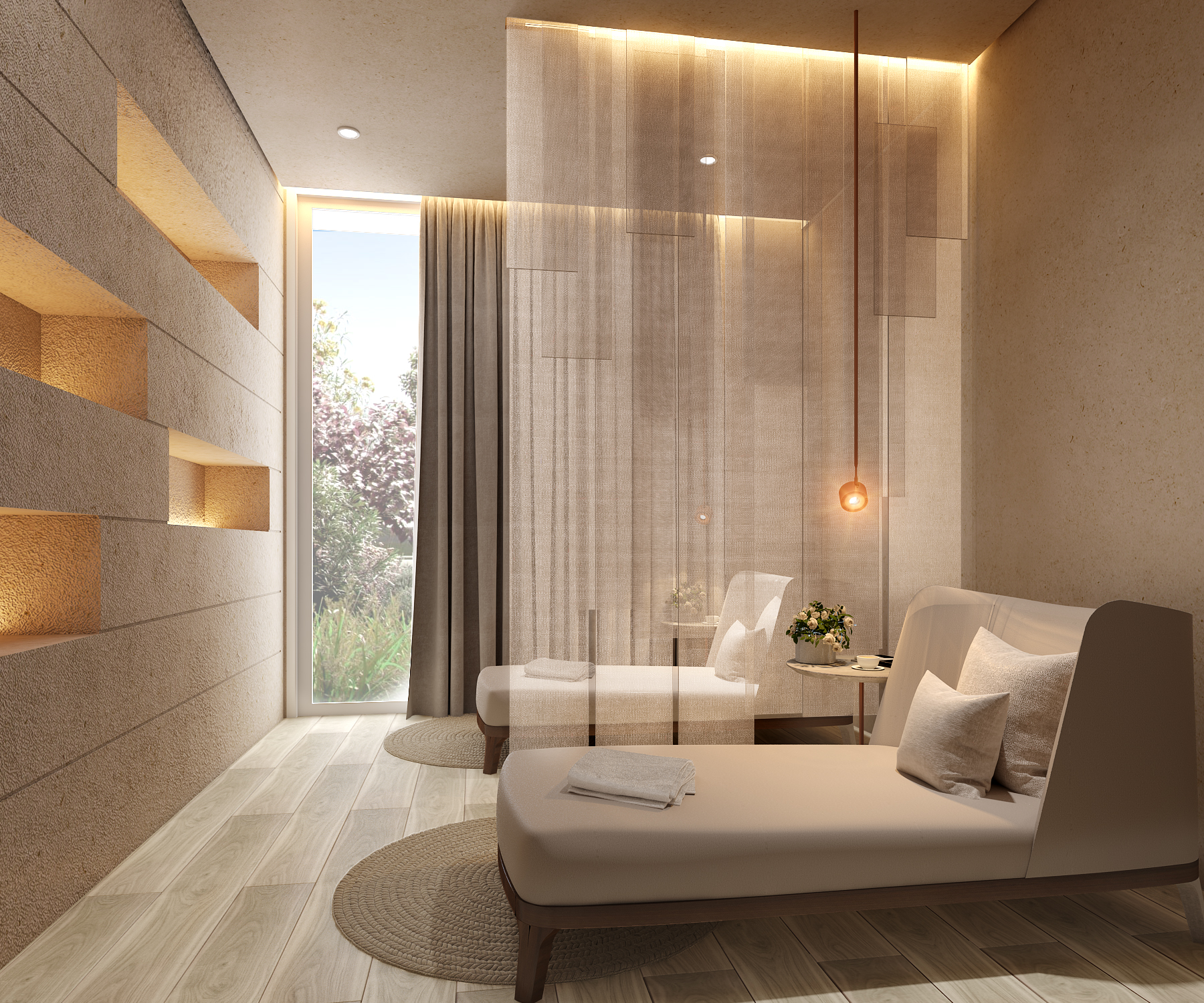 SPA - Architect Magazine