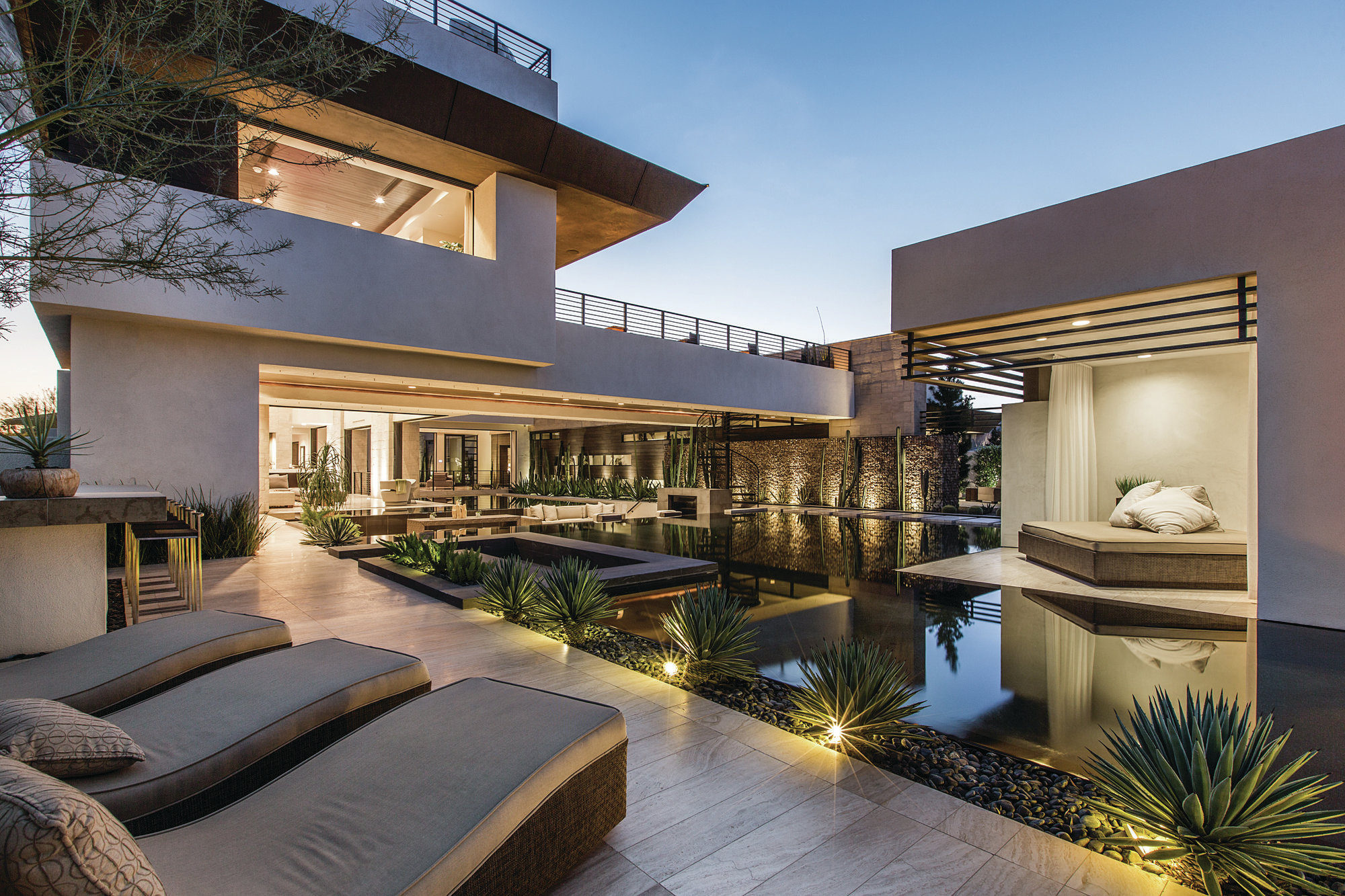 Builders Prepare for a Warmer World