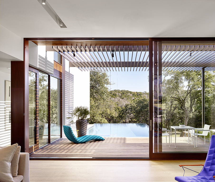 2015 Design Awards: Bunny Run Residence