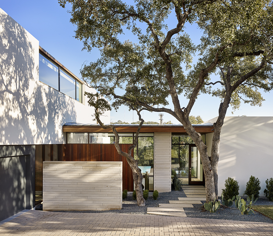 2015 Design Awards: Bunny Run Residence
