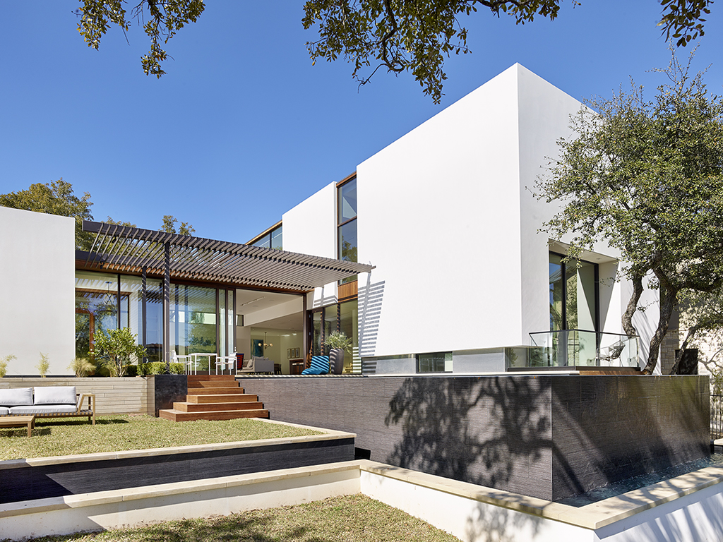 2015 Design Awards: Bunny Run Residence