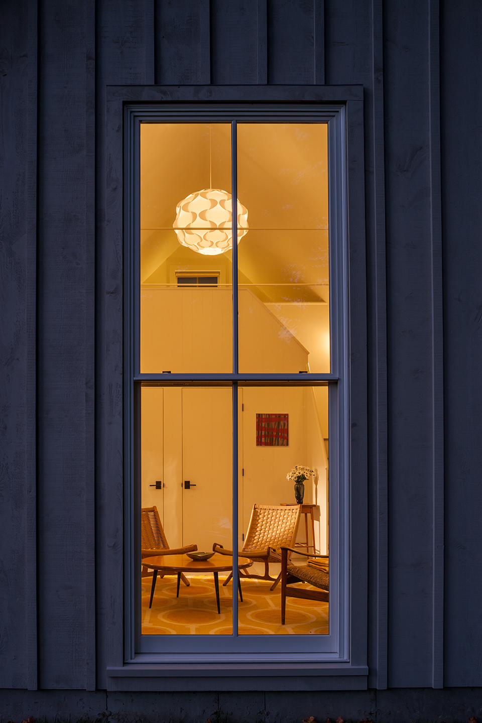 2015 Design Awards: West Ferry Studio