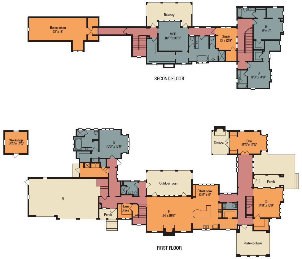 Reality House: Lot in Life